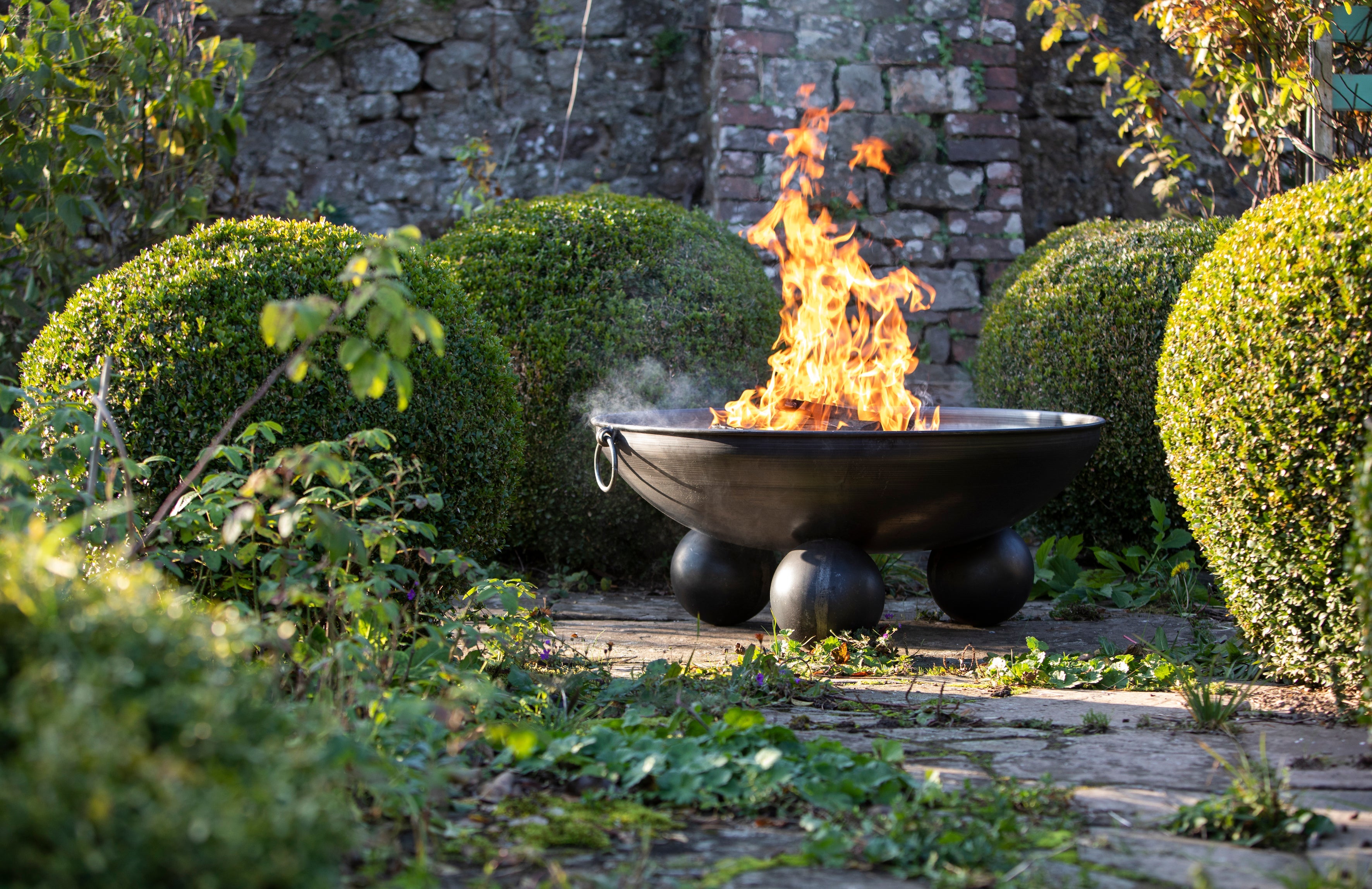 Fireplaces & Pits – Urban Grow UK Ltd