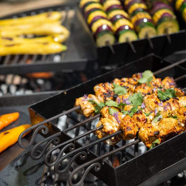 Asado Primera BBQ Outdoor Banquet Kitchen – Urban Grow UK Ltd