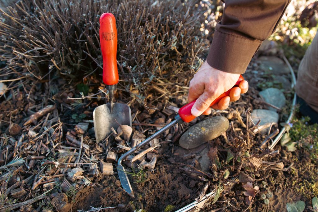 Felco 411 Hand Cultivator – Urban Grow UK Ltd