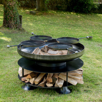 BBQs, Grills & Kitchens – Urban Grow UK Ltd