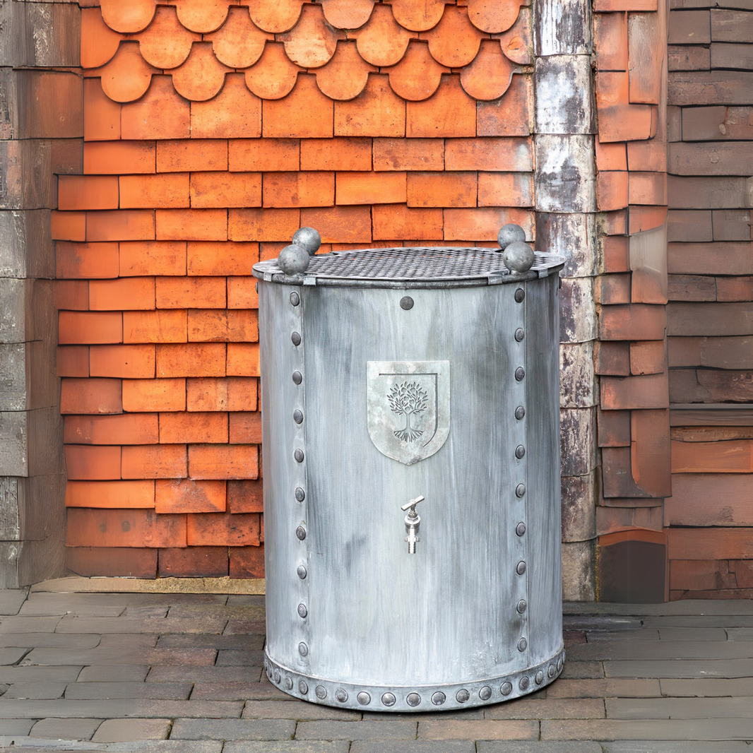 Water Butts – Urban Grow UK Ltd