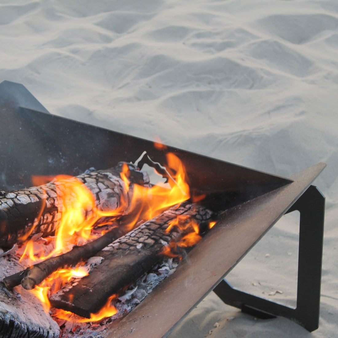 Le Brasero Fire pit – Urban Grow UK Ltd