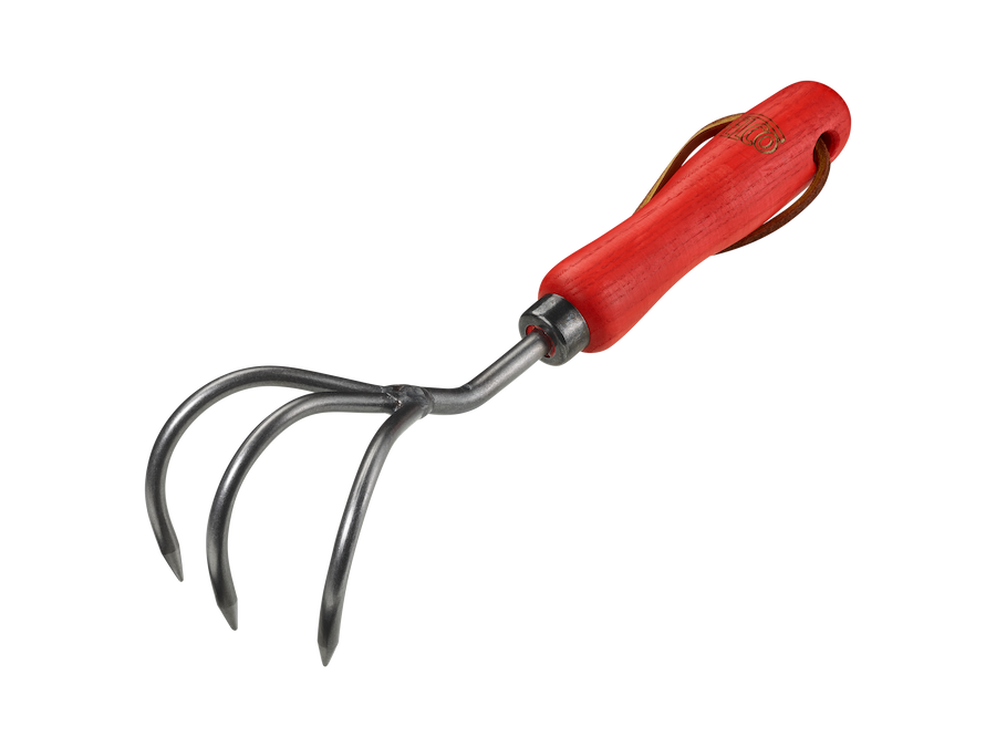Felco 411 Hand Cultivator – Urban Grow UK Ltd