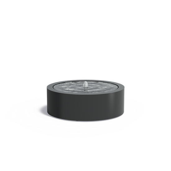 Adezz Aluminium Circular Water Table – Urban Grow UK Ltd